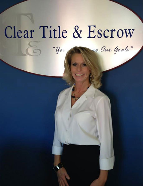 About Clear Title | Clear Title, Escrow & Settlements, LLC