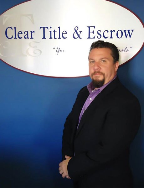 About Clear Title | Clear Title, Escrow & Settlements, LLC